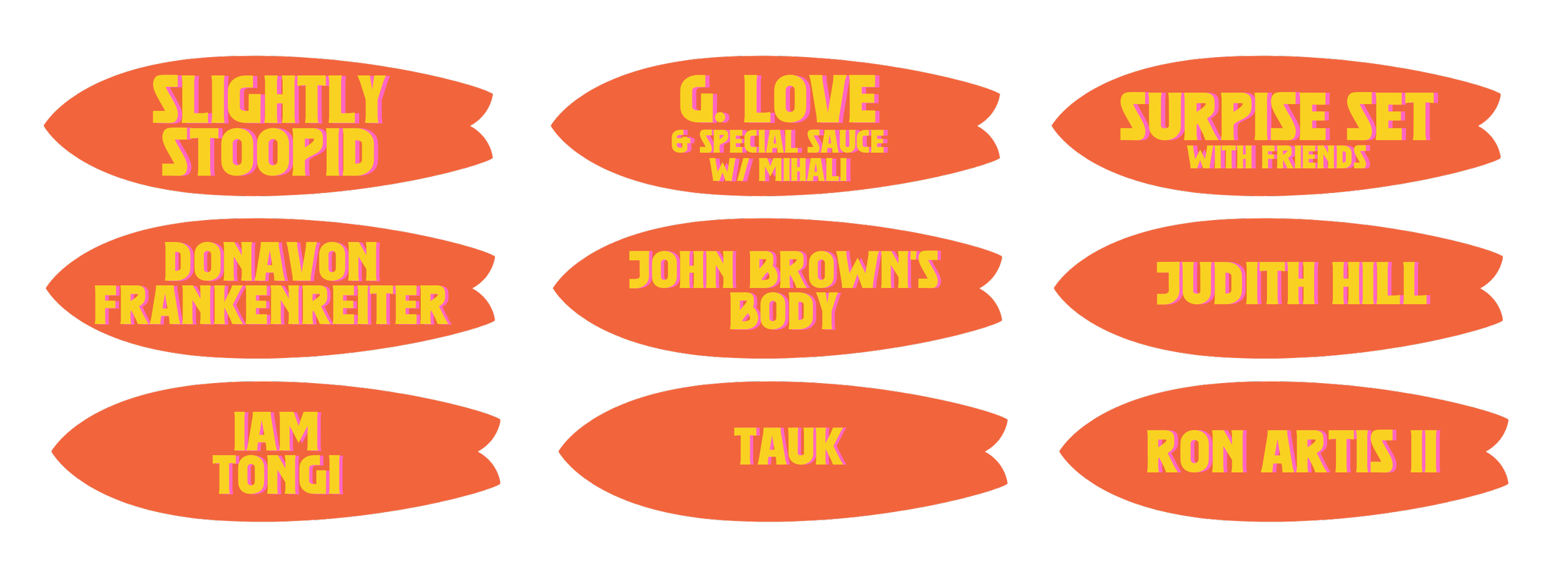 Outermost Roots & Blues Festival