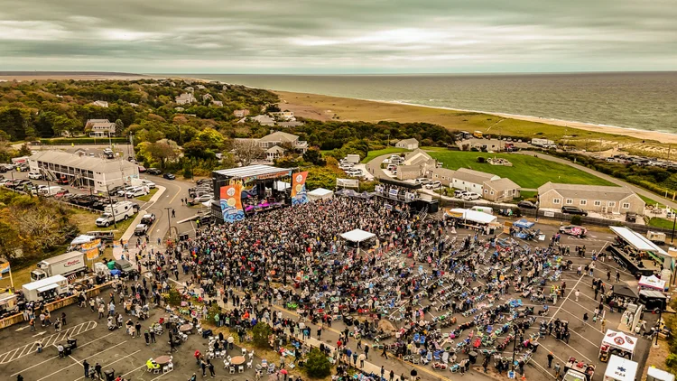 Outermost Roots & Blues Festival