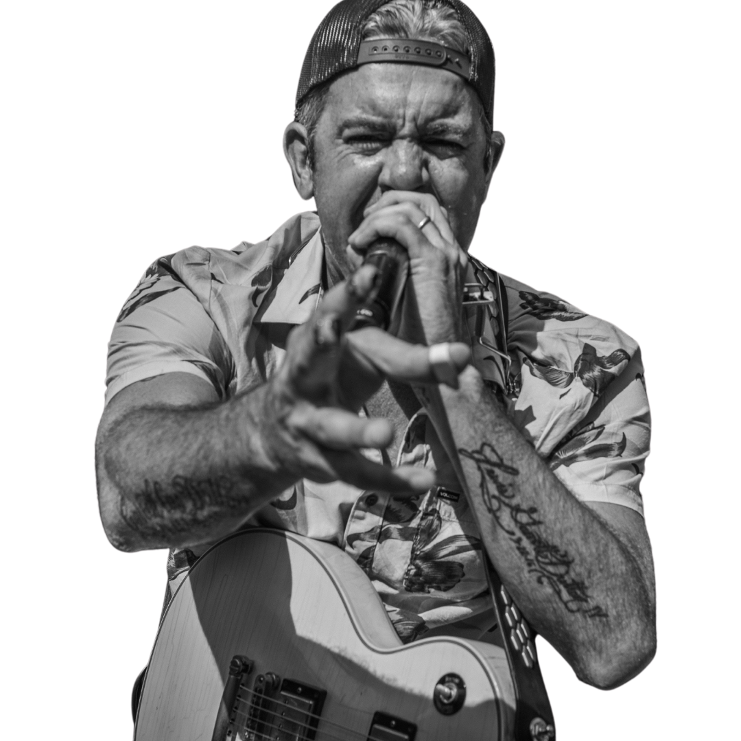 Outermost Roots & Blues Festival