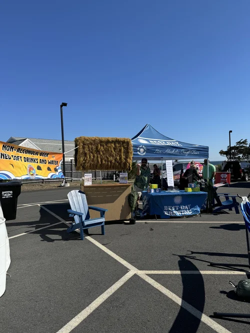 Vendors — Outermost Roots & Blues Festival