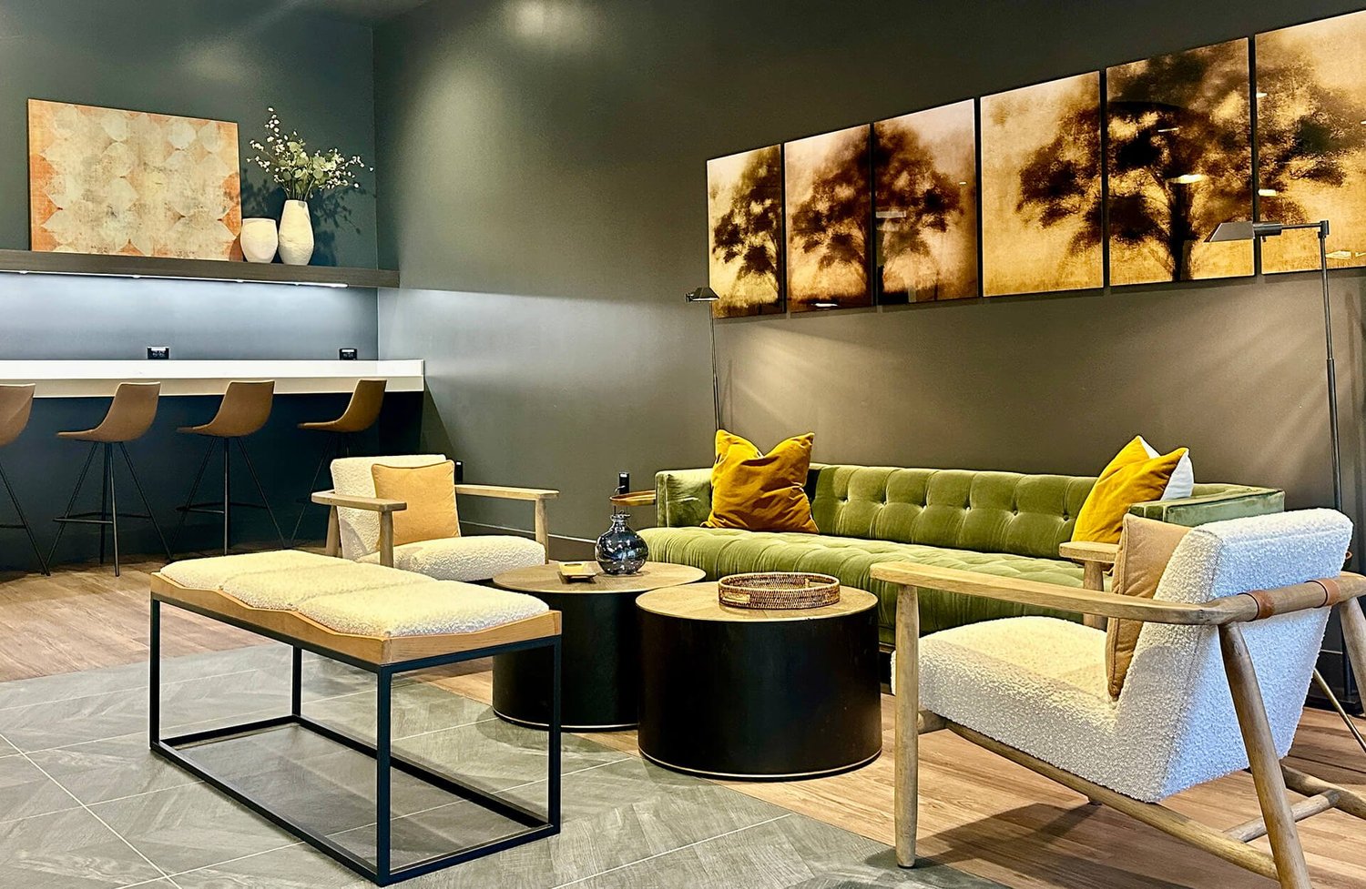 One & Two Ravinia in Atlanta | Iconic office location in the heart of ...