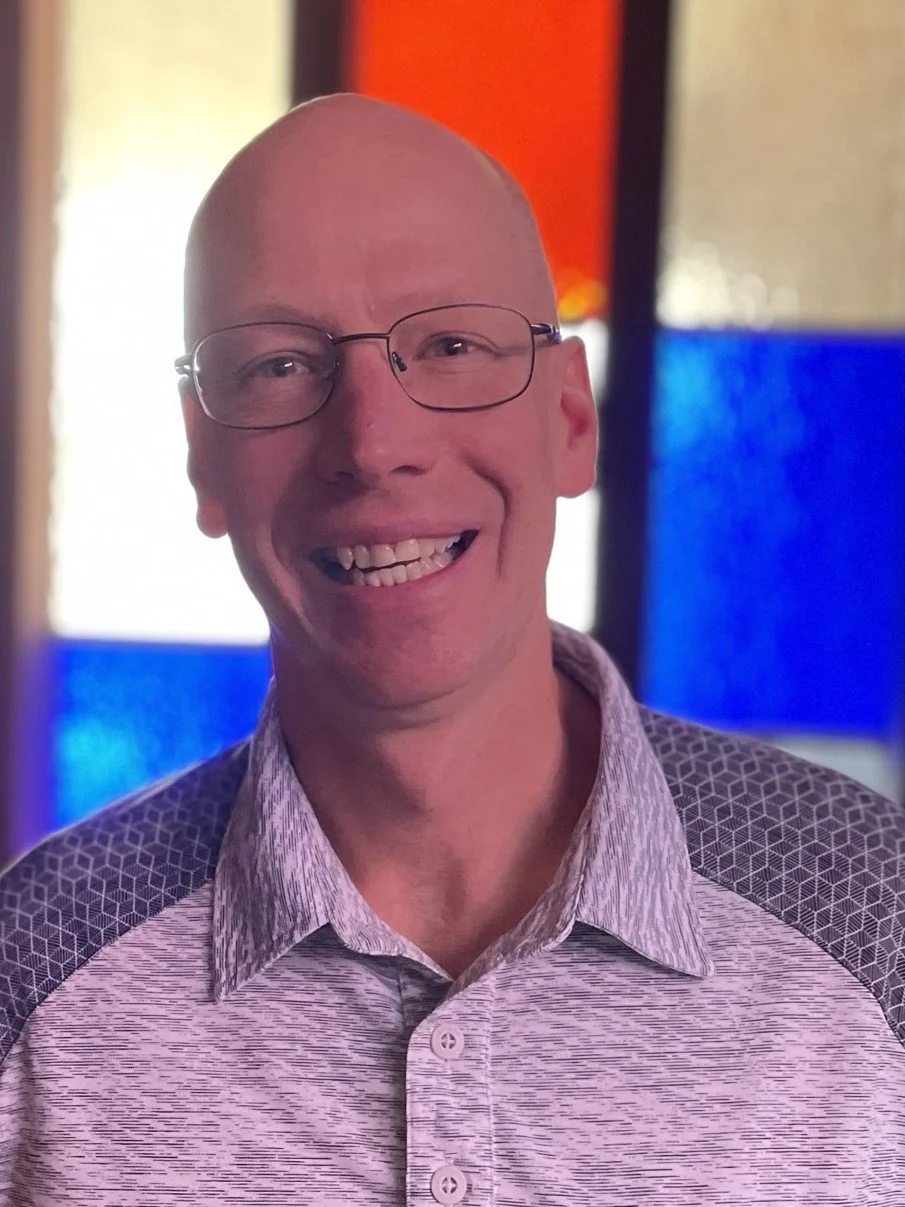 Our Team — Ronald United Methodist Church