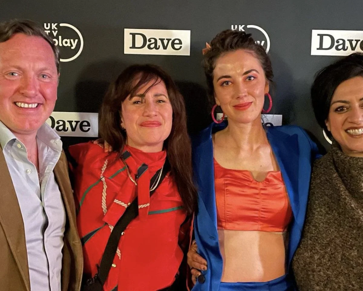 About — Claire Bleasdale Casting | Casting Director Manchester