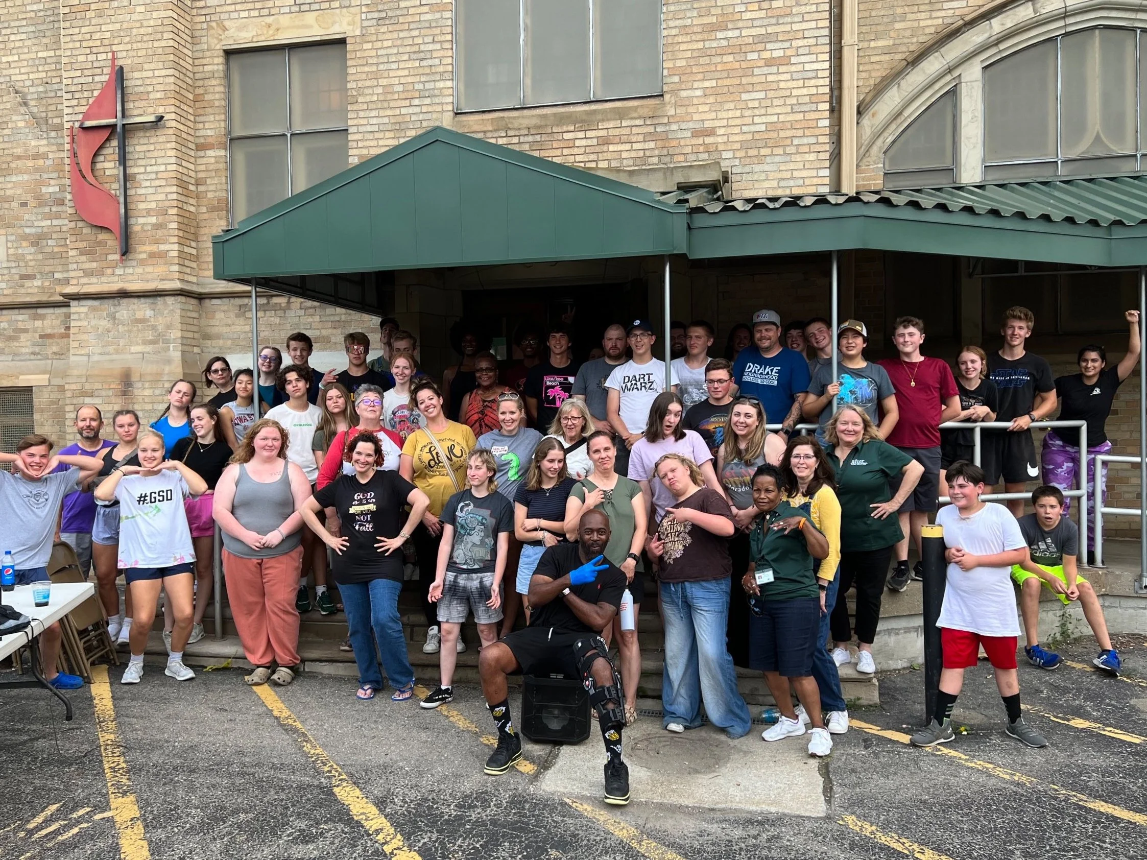 About - Motown Mission