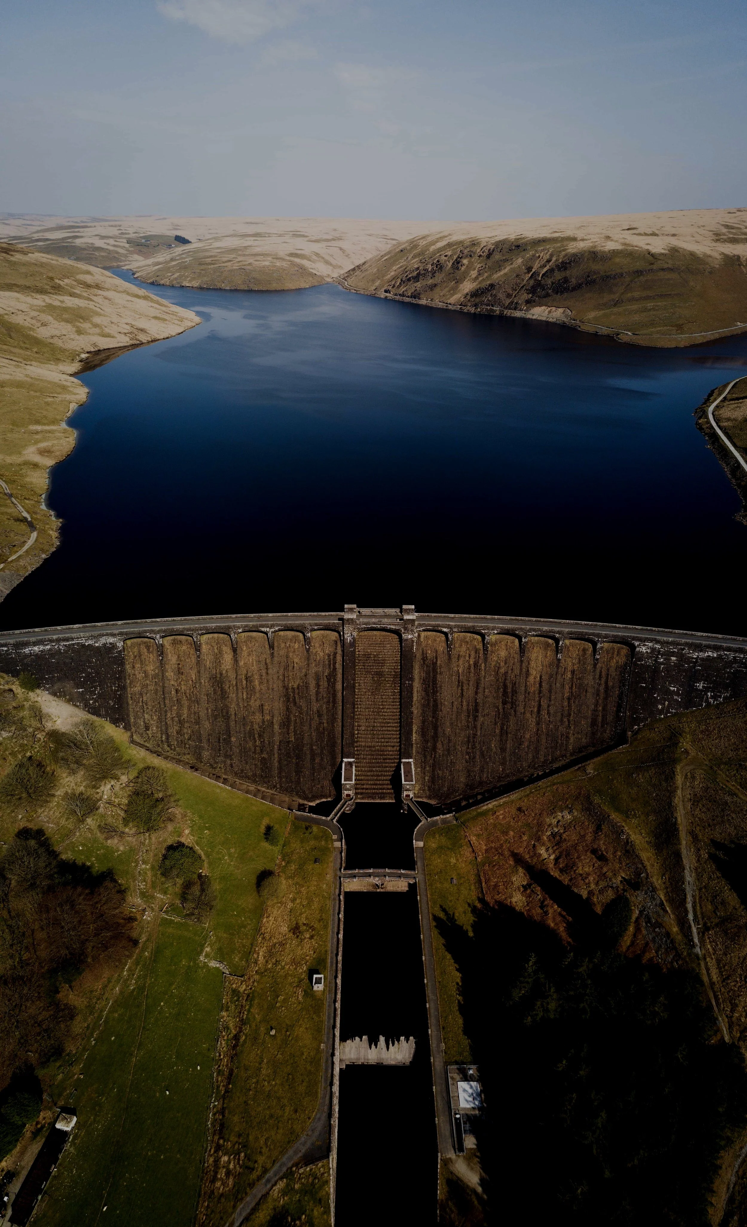 Advanced Water Risk Management System - Divirod — Divirod, Inc.