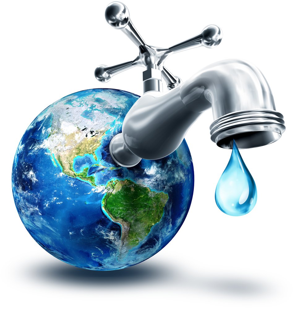 What You Need To Know About Water Conservation — Divirod, Inc.