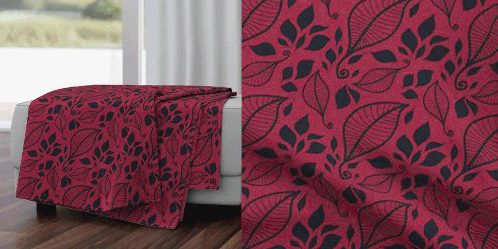 PATTERNS — BROESCH DESIGN