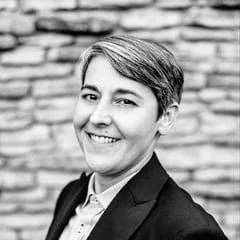 JILL GEIGER CONSULTING