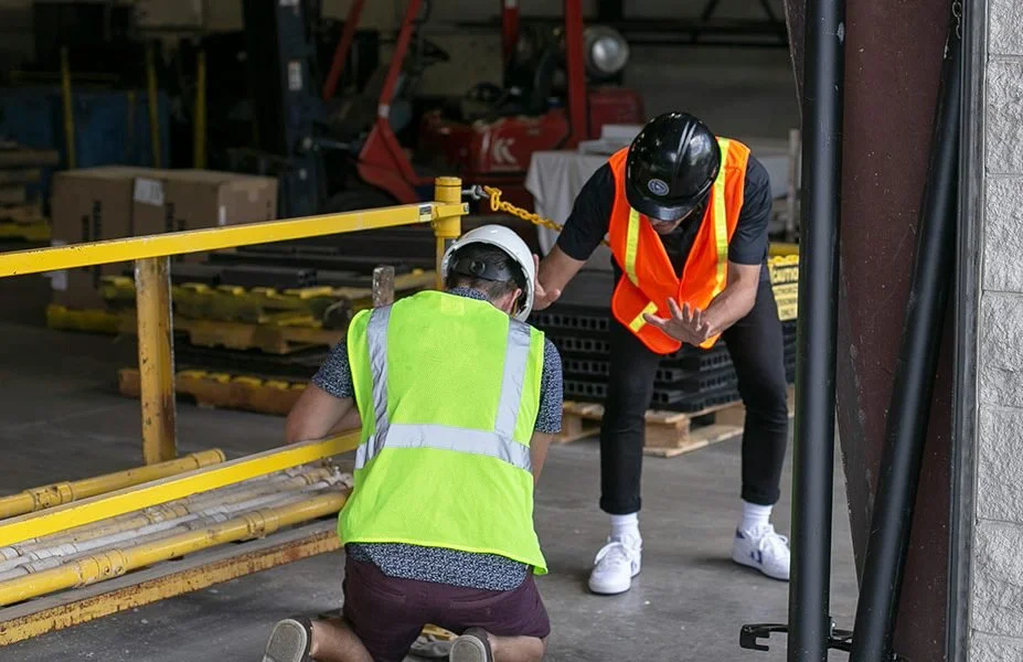 5 Steps To A Safer Stop Work Authority Program — Onsite Safety