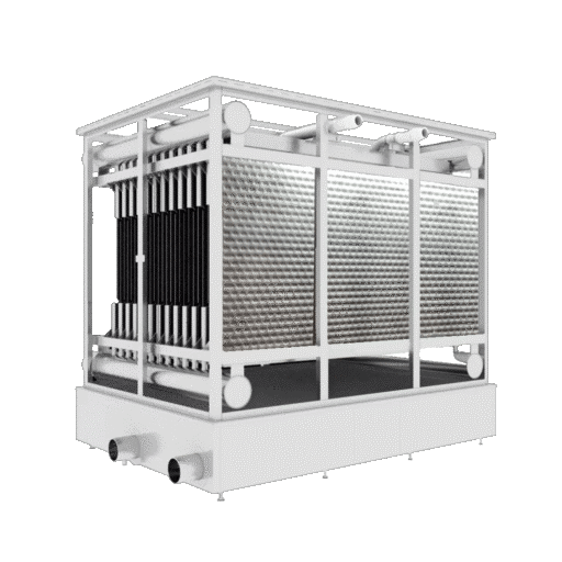 Falling Film Chillers — Turbo Products