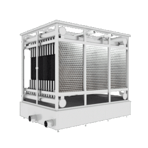 Falling Film Chillers — Turbo Products