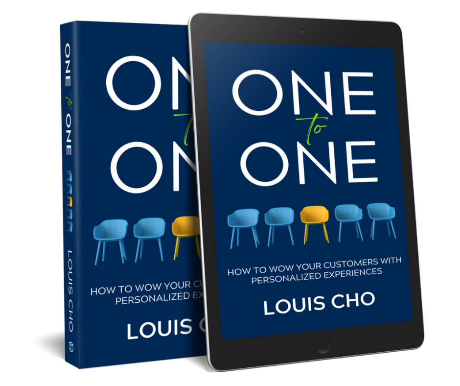 Louis Cho
