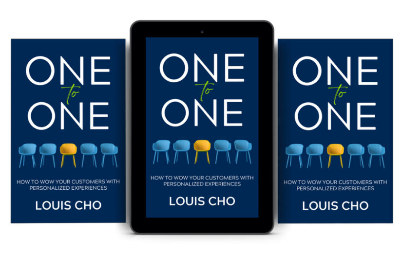 Louis Cho