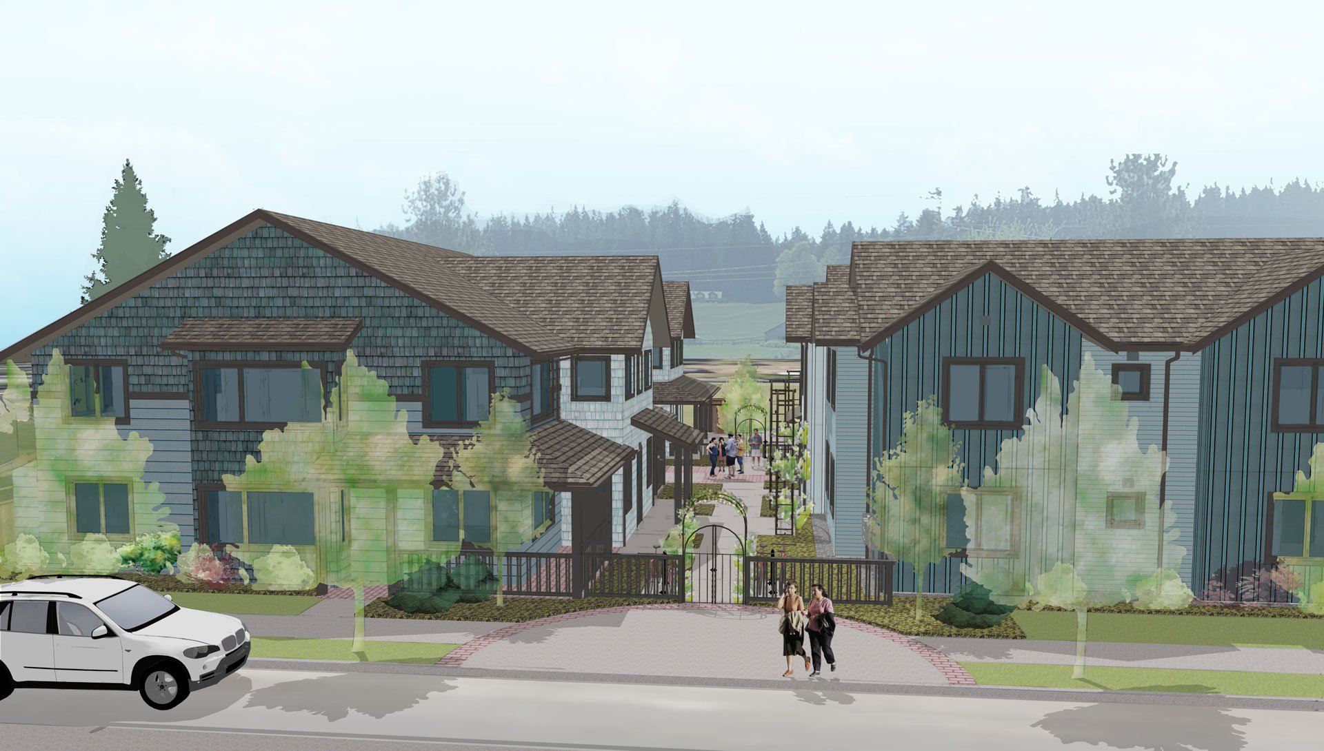 Generations Place — Island Roots Housing