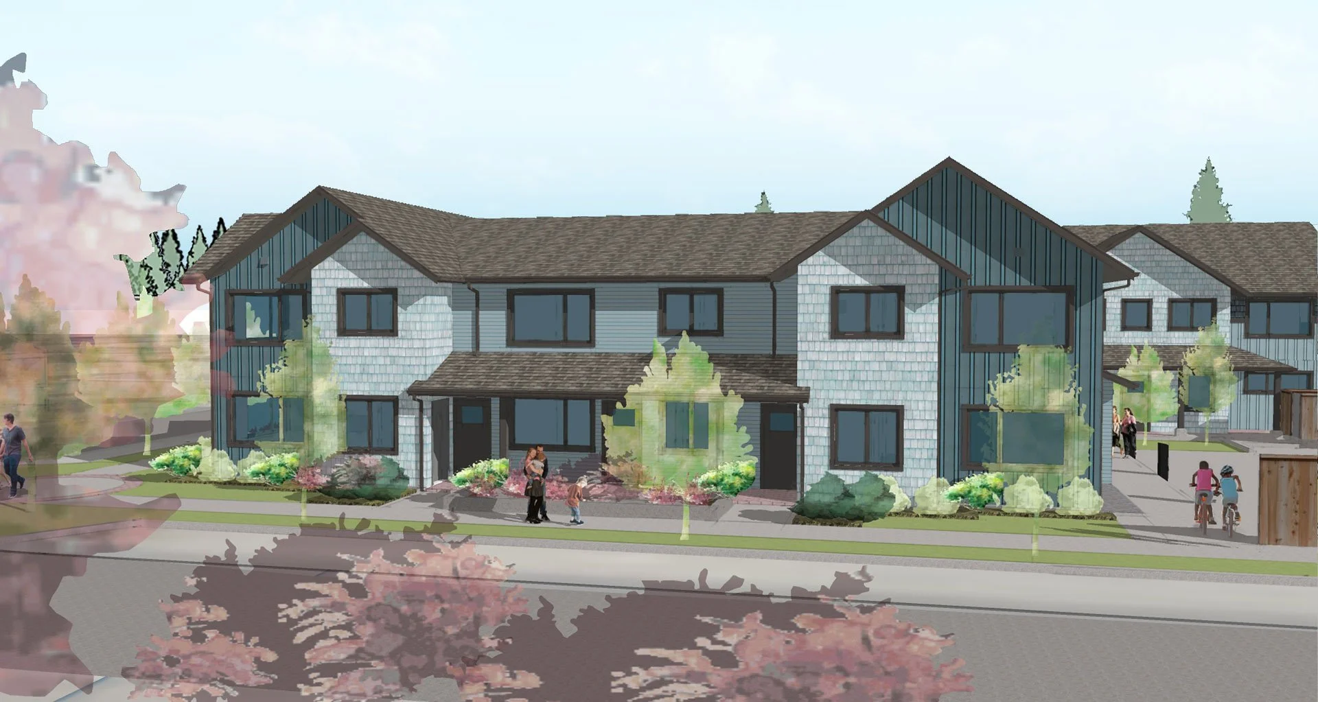 Generations Place — Island Roots Housing
