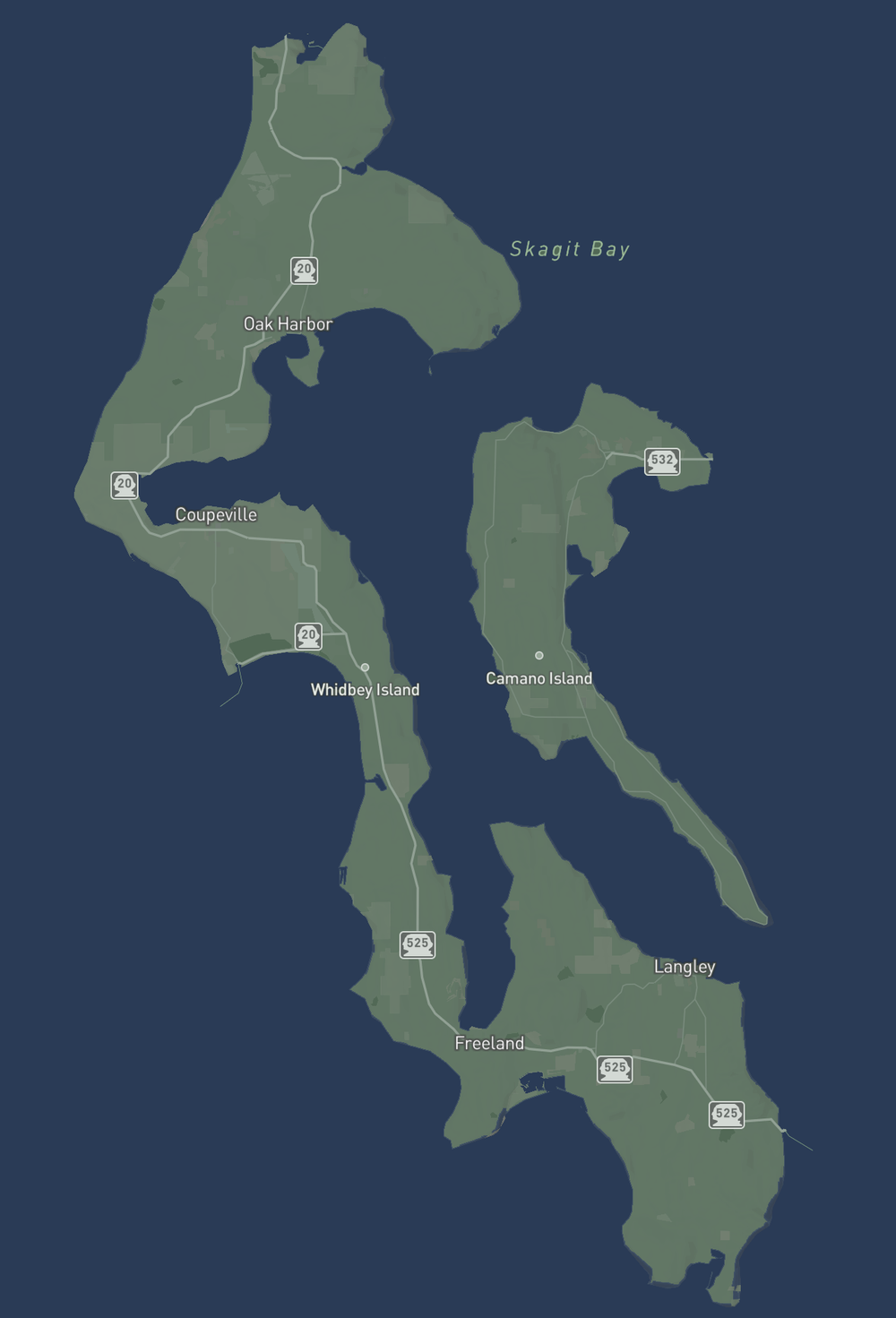 Island Roots Housing