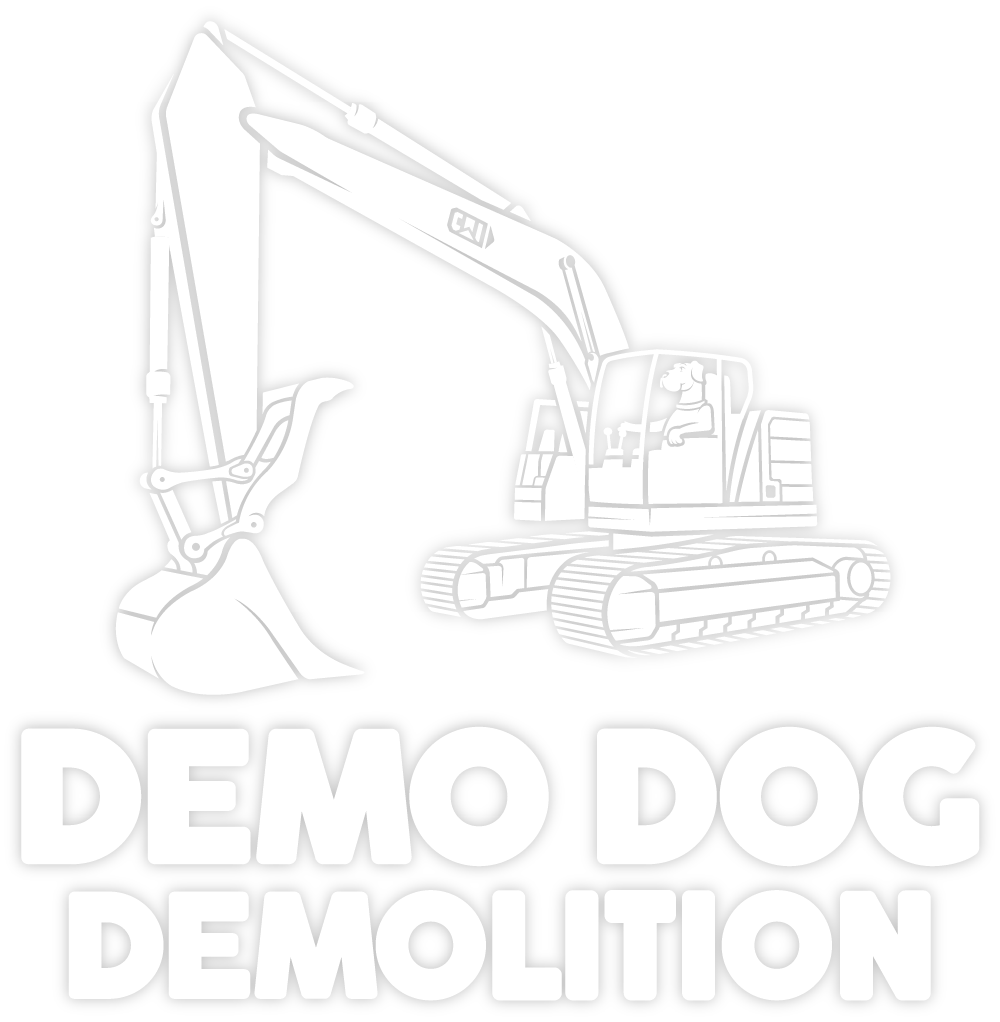 Demo Dog - Residential & Commercial Demolition + Pool & Tree Removal ...