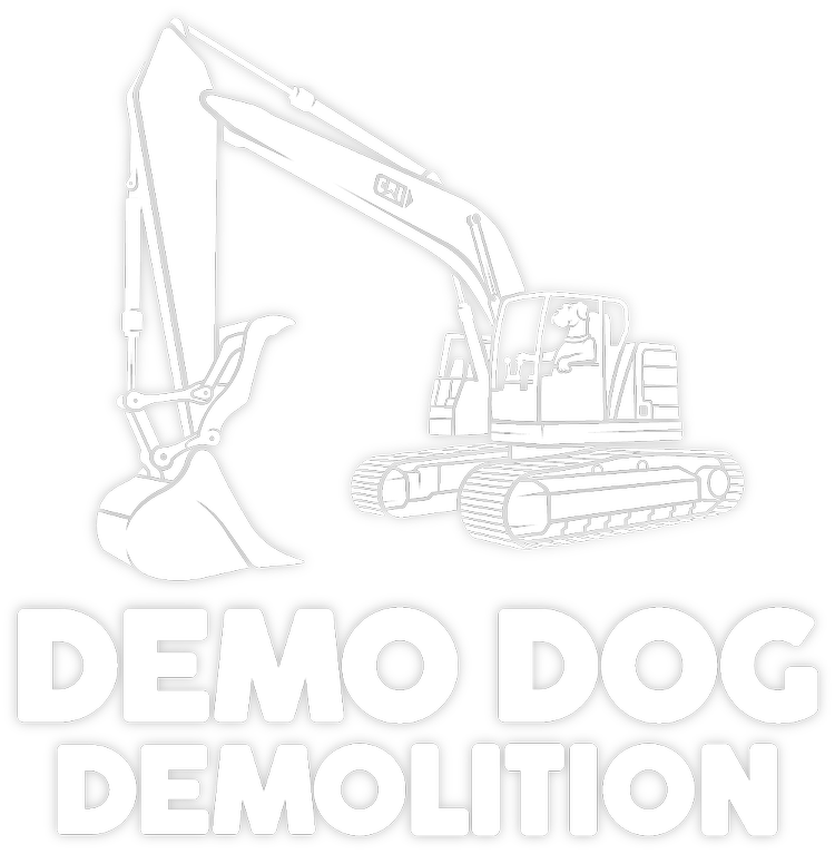 Demo Dog - Residential & Commercial Demolition + Pool & Tree Removal ...