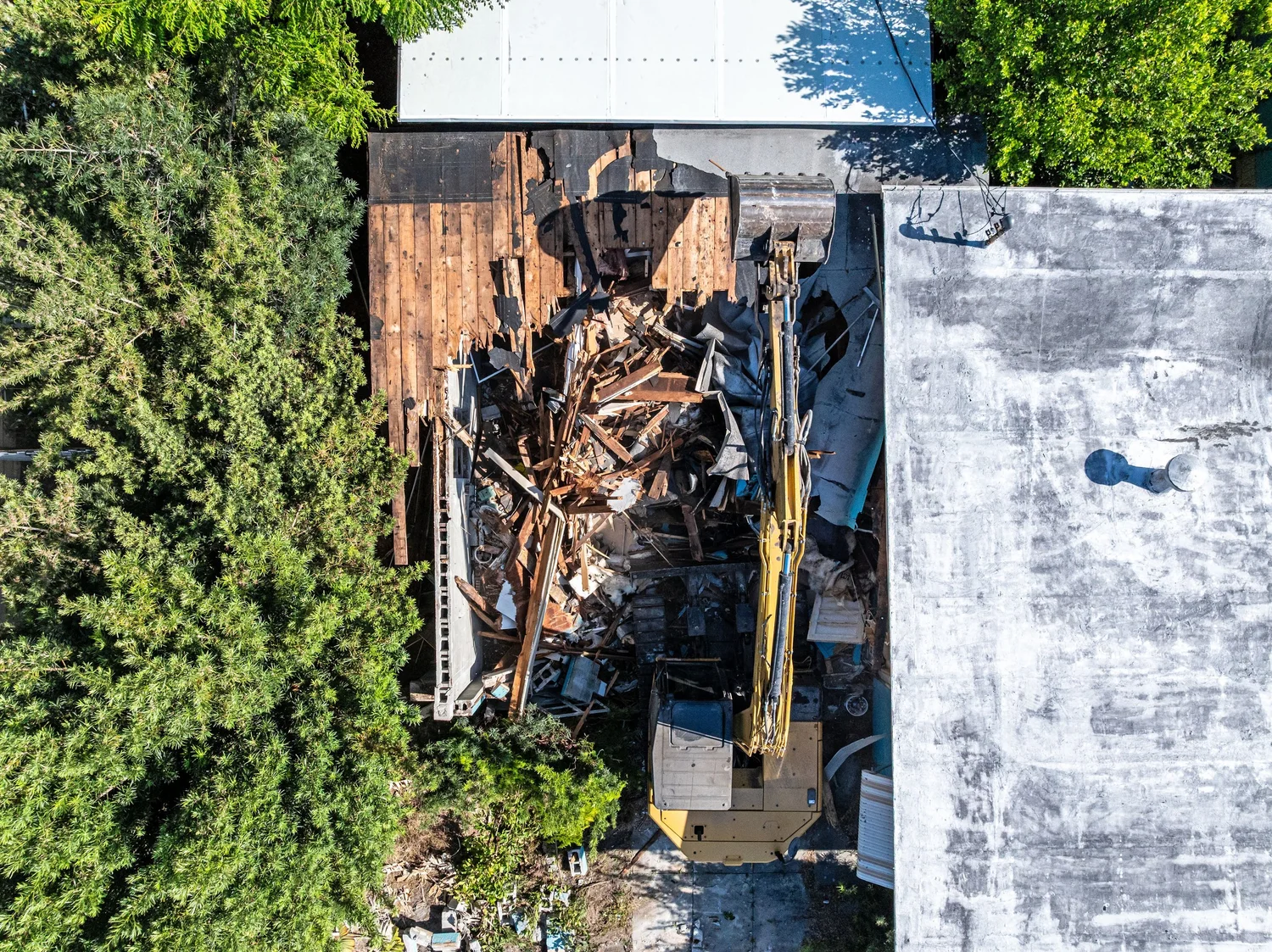 8 Reasons to Choose Demo Dog for Your local Demolition Project — Demo Dog