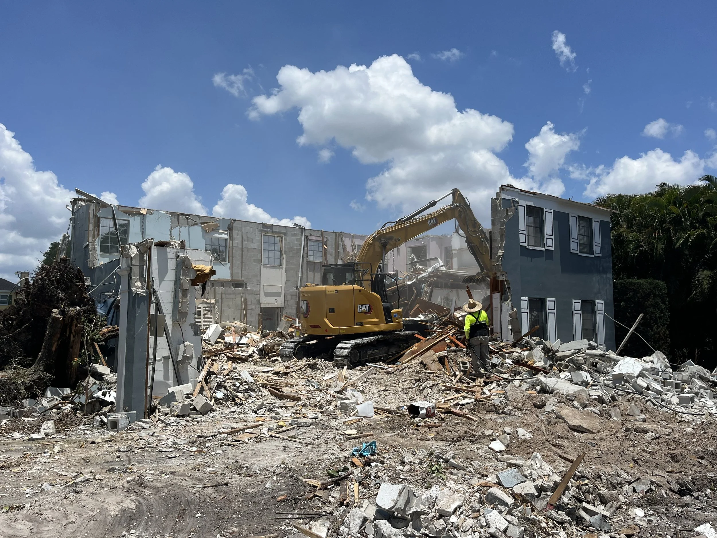 About Demo Dog and our residential & commercial Demolition Services ...