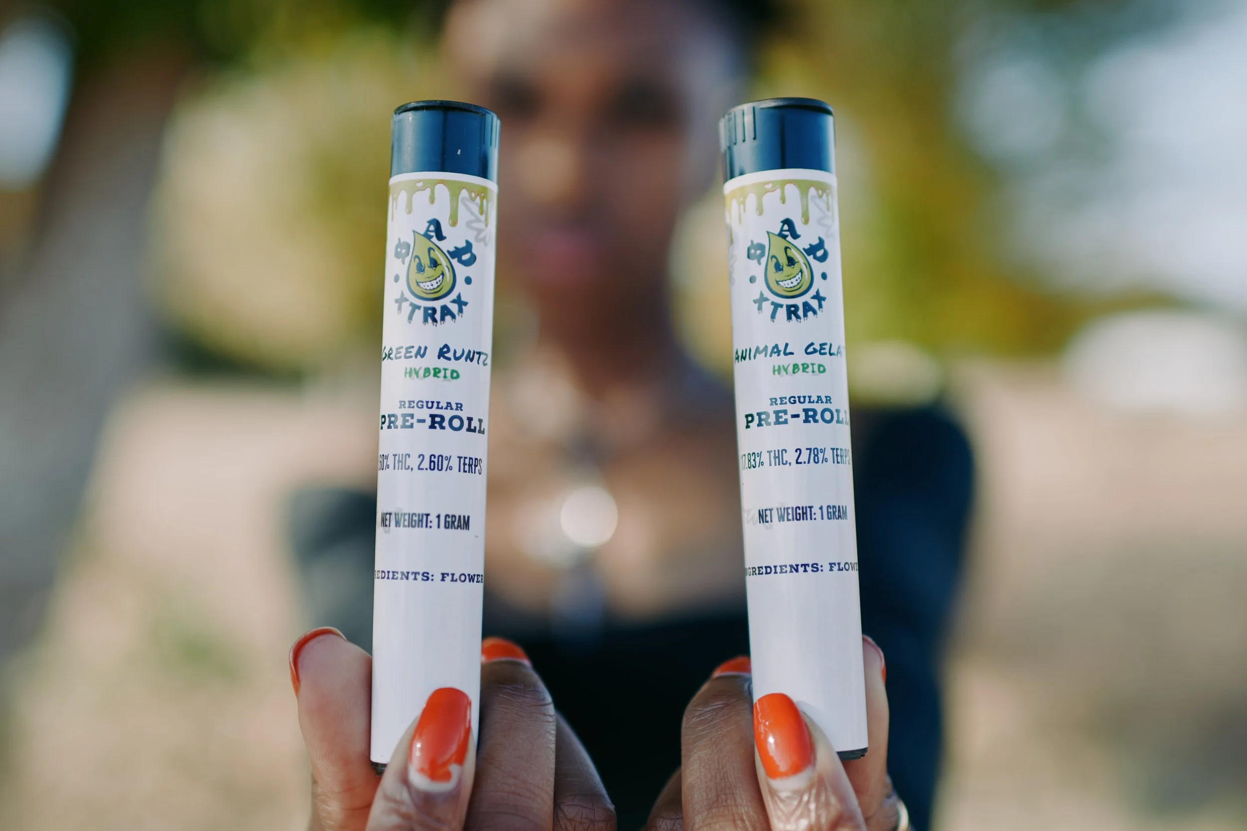 Products — SAP XTRAX