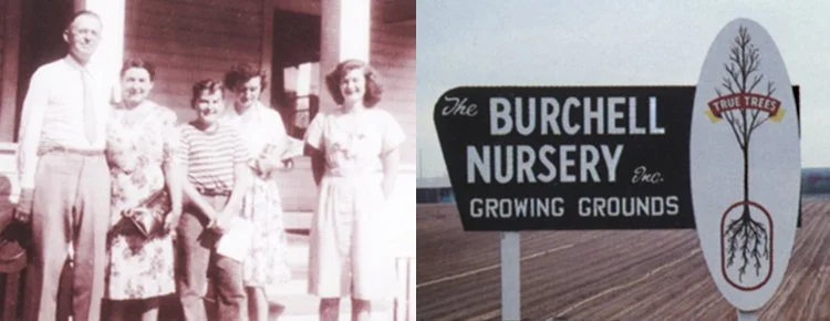 About Us — Burchell Nursery