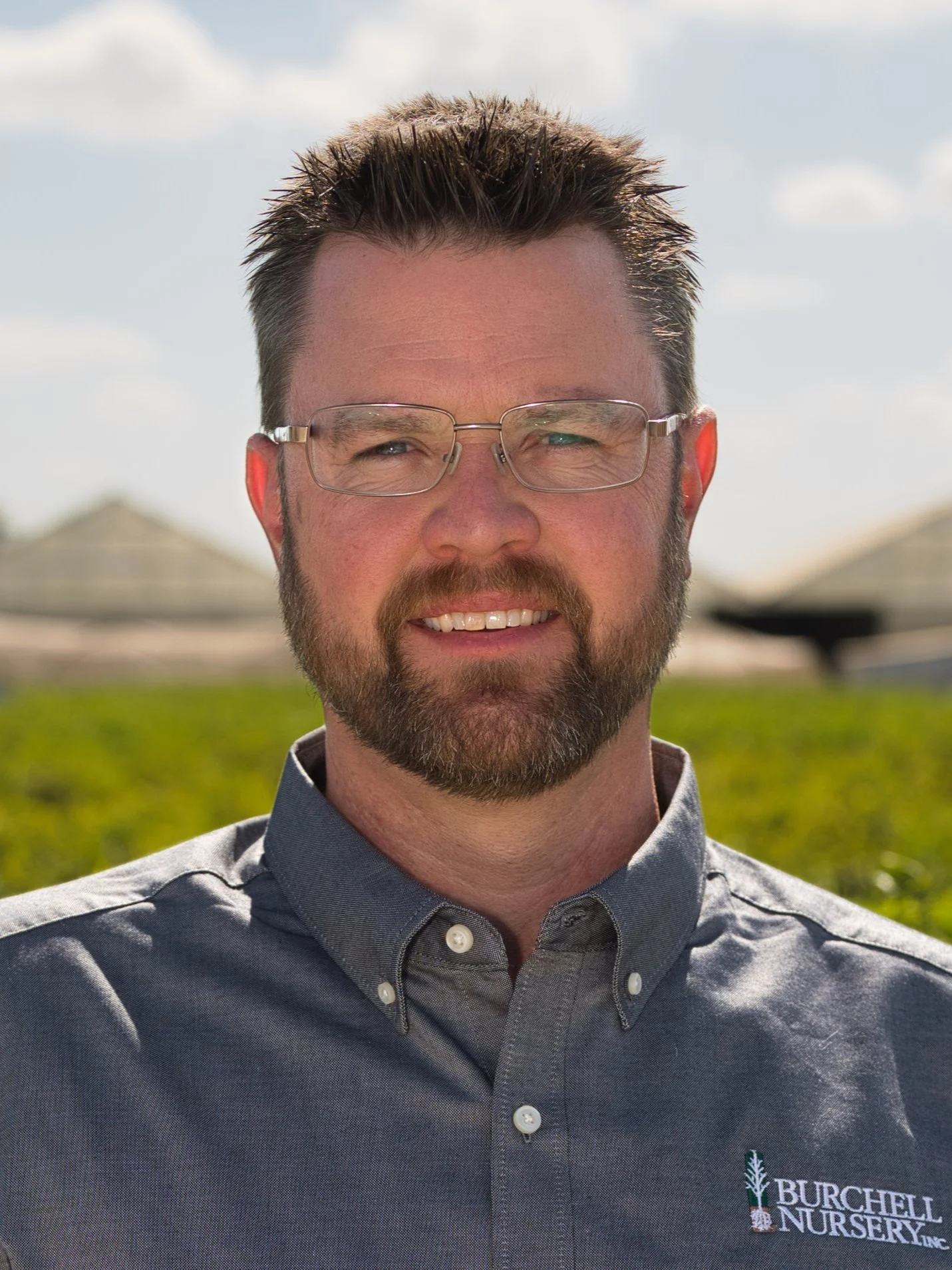 Wholesale Tree Nursery, Sales Team — Burchell Nursery