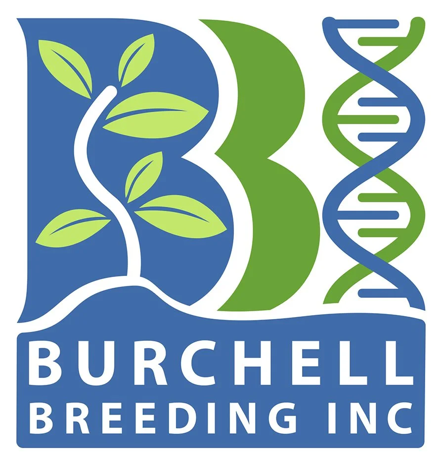 Burchell Breeding — Burchell Nursery