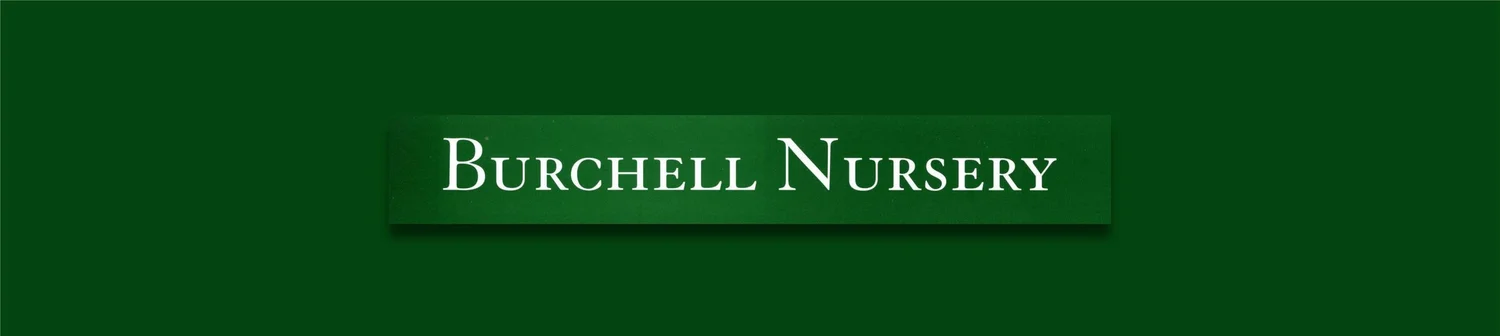 Events — Burchell Nursery