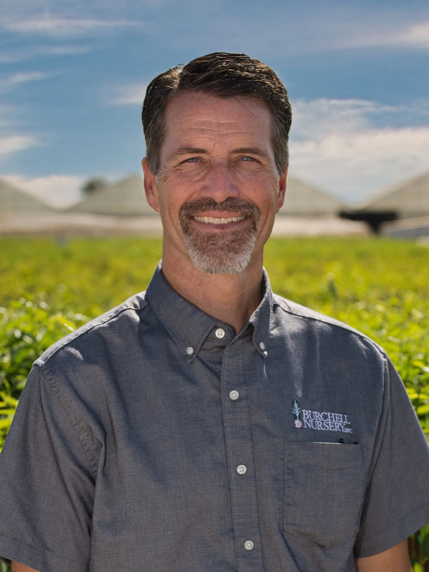 About Us — Burchell Nursery