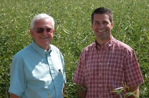 About Us — Burchell Nursery