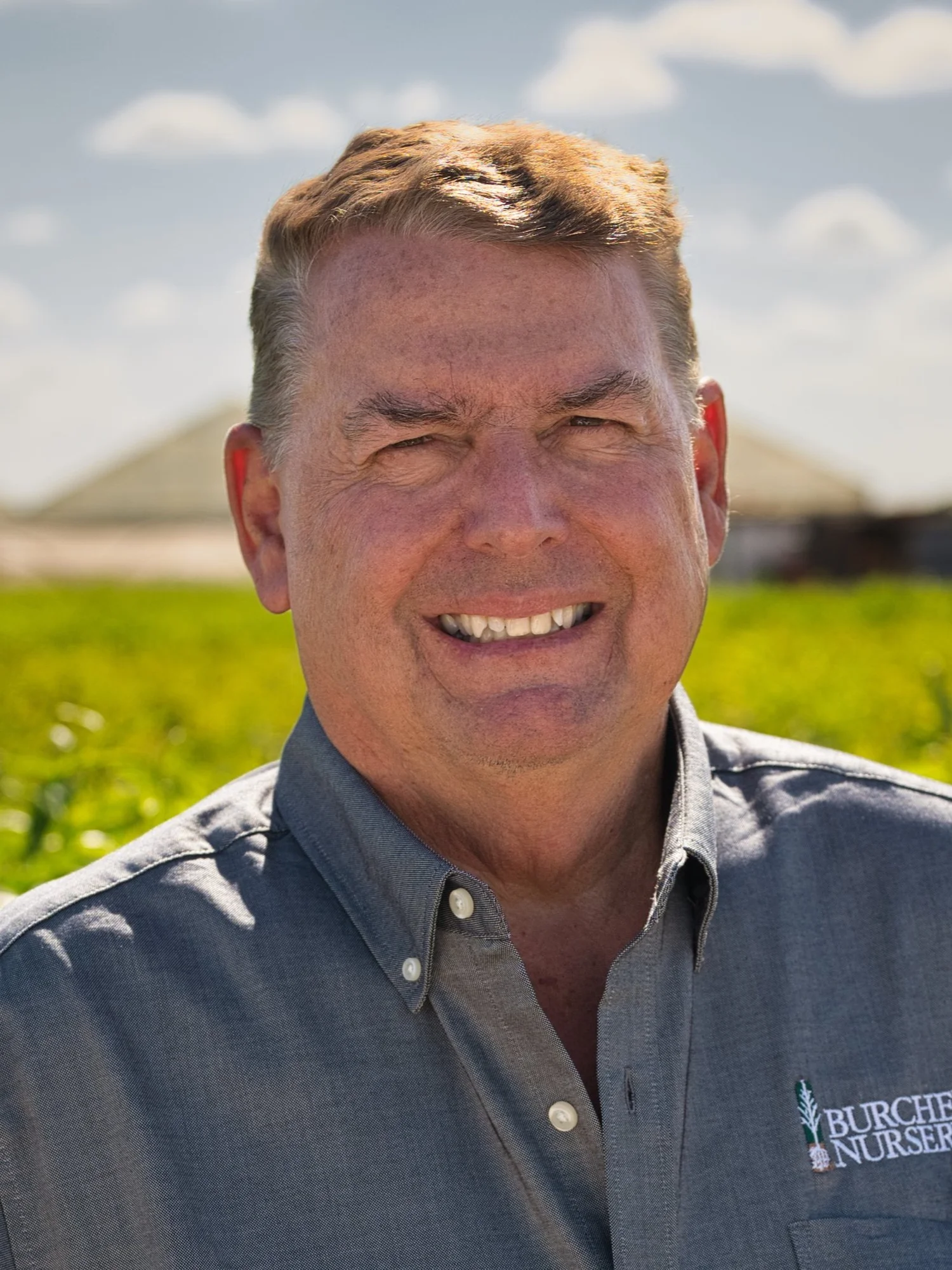 Sales Team — Burchell Nursery