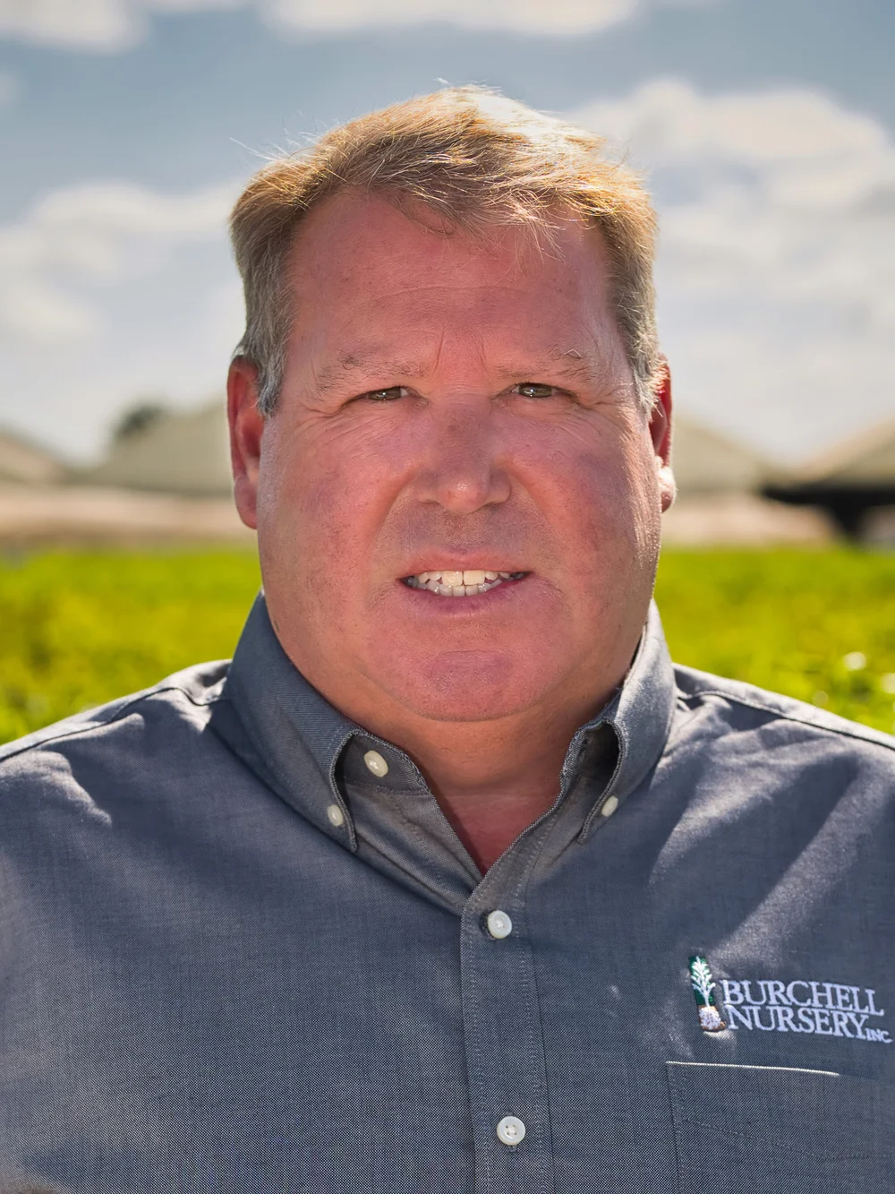 Wholesale Tree Nursery, Sales Team — Burchell Nursery