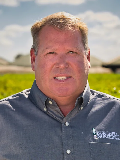 Wholesale Tree Nursery, Sales Team — Burchell Nursery