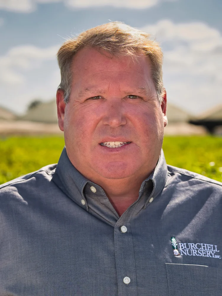 Wholesale Tree Nursery, Sales Team — Burchell Nursery