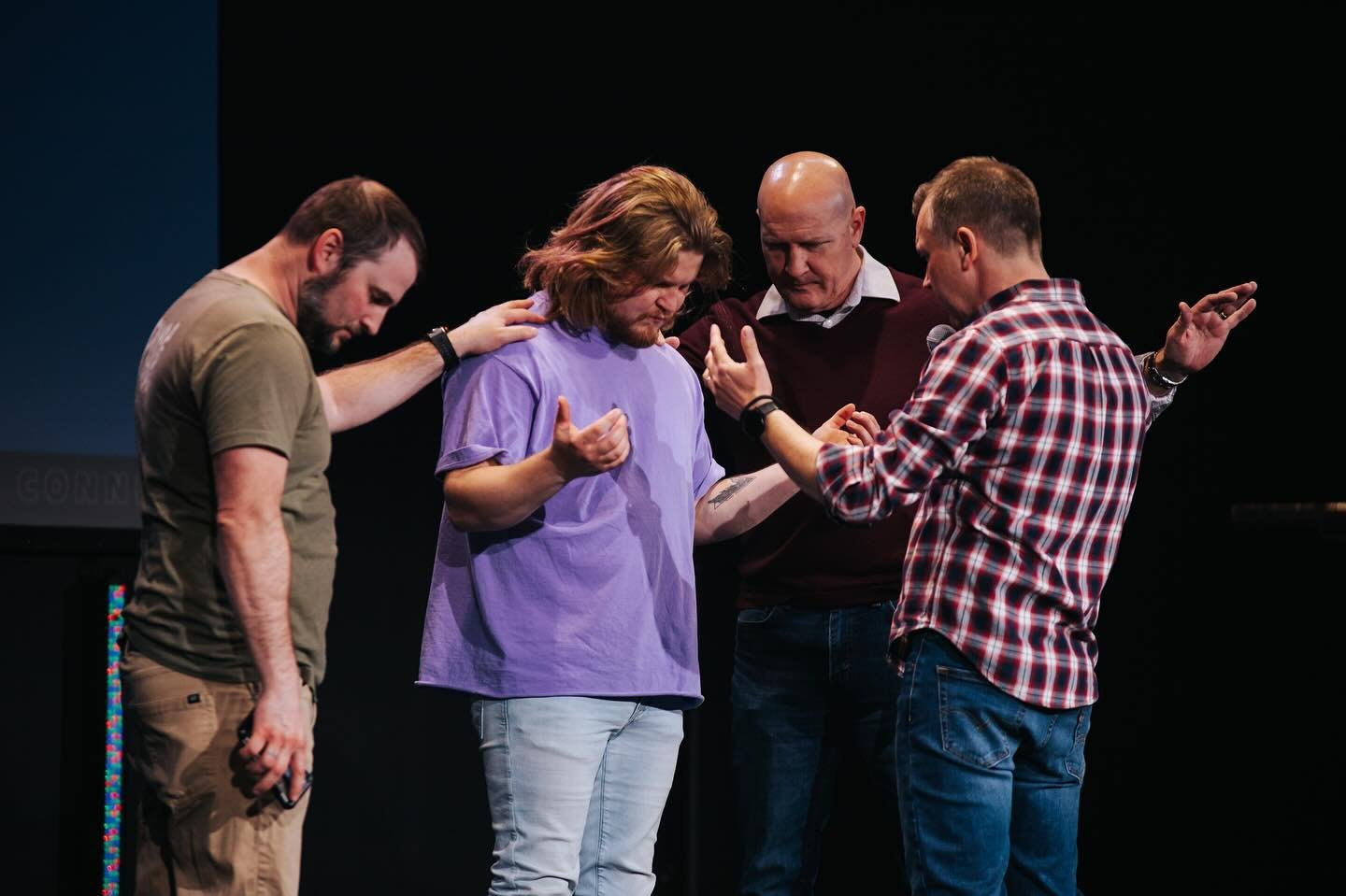 Radiant Church | Jackson, Michigan