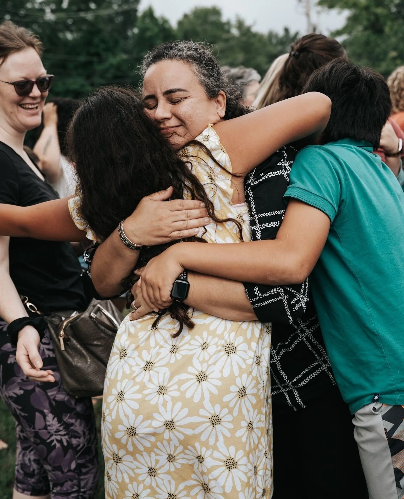 Radiant Church | Jackson, Michigan