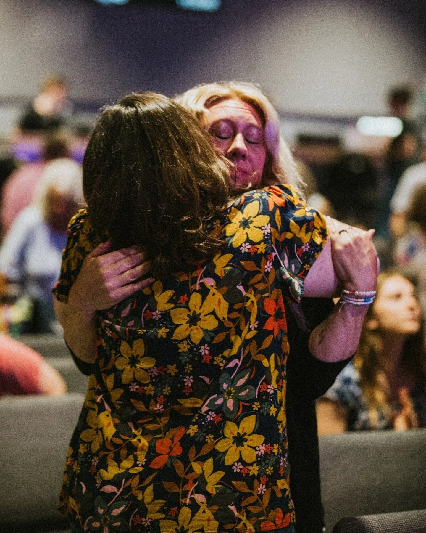 Radiant Church | Jackson, Michigan