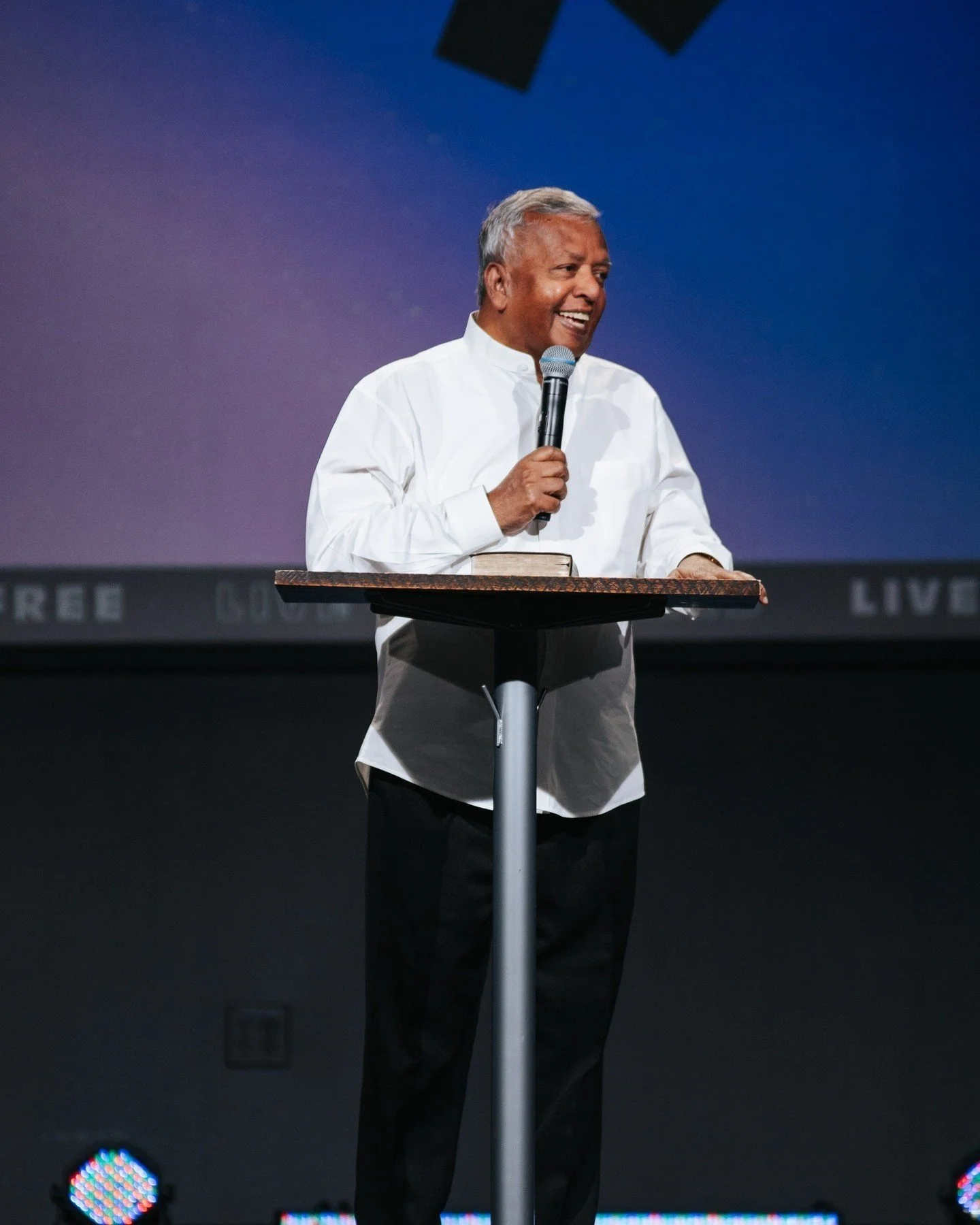 Radiant Church | Jackson, Michigan