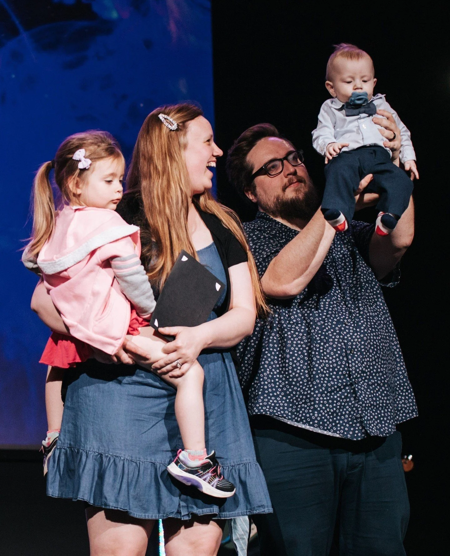 Radiant Church | Jackson, Michigan