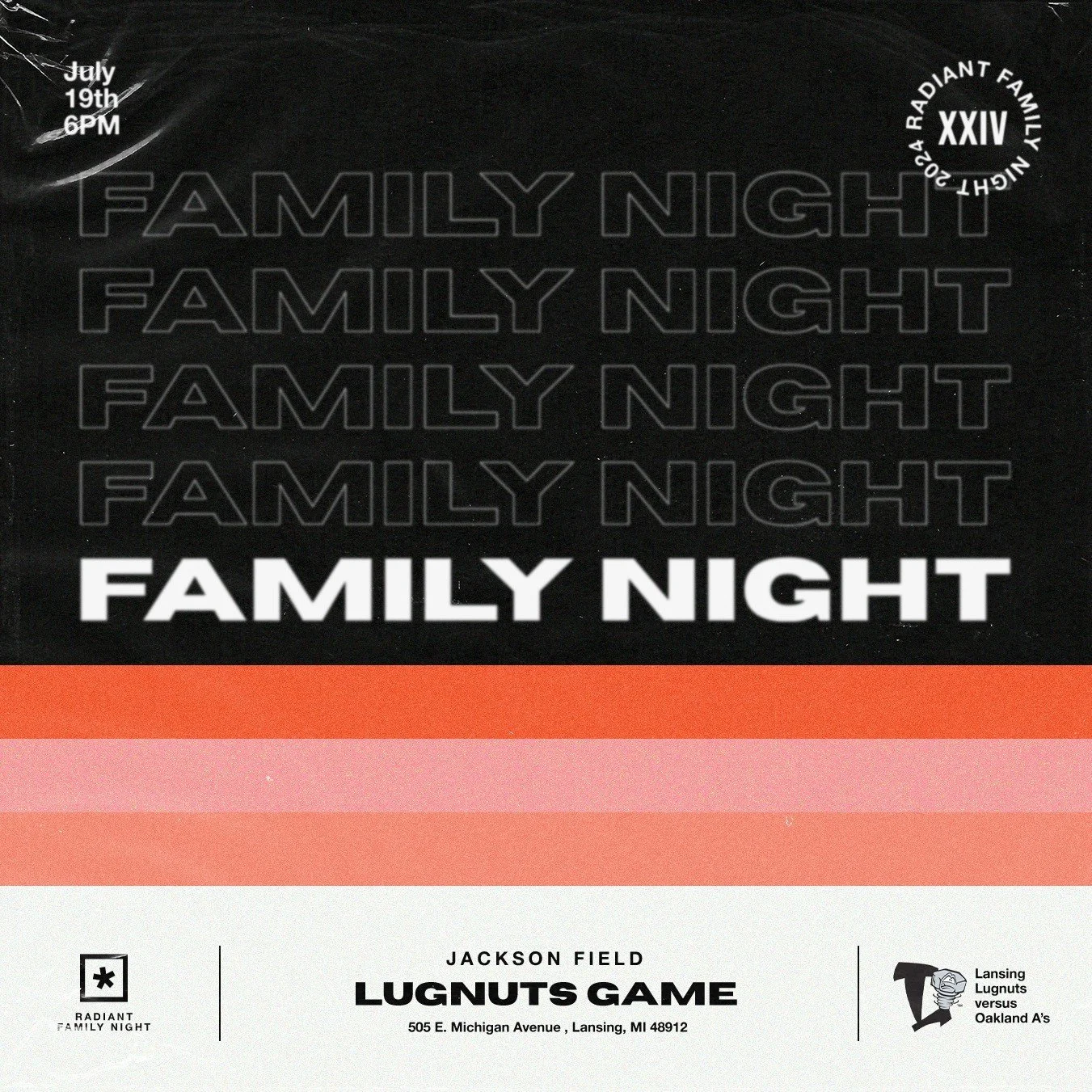 Radiant Church | Jackson, Michigan