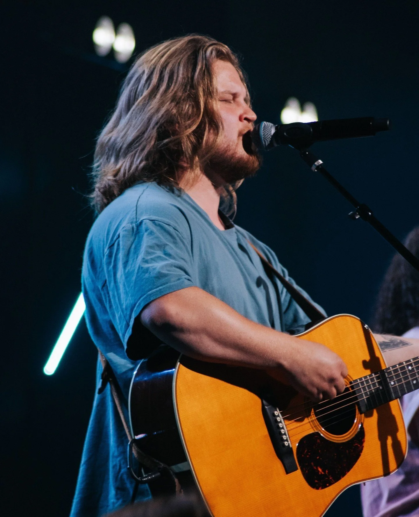 Radiant Church | Jackson, Michigan