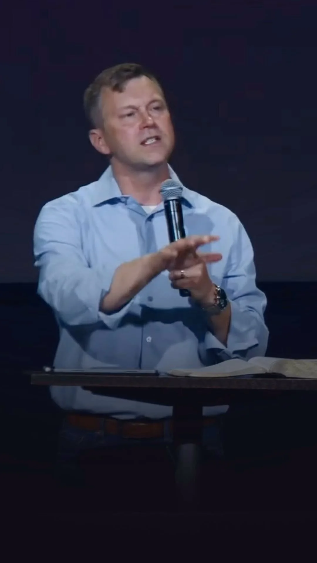 Radiant Church | Jackson, Michigan