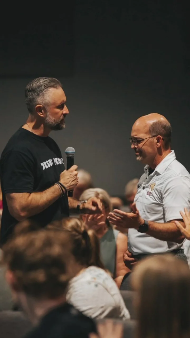 Radiant Church | Jackson, Michigan