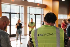 Radiant Church | Jackson, Michigan