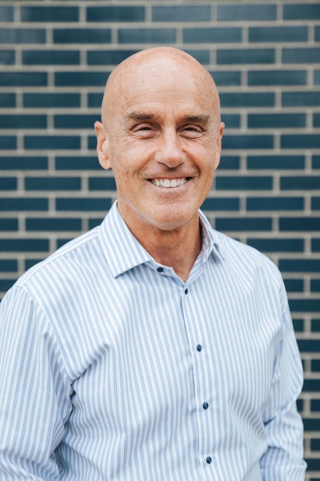 Leadership — Radiant Church