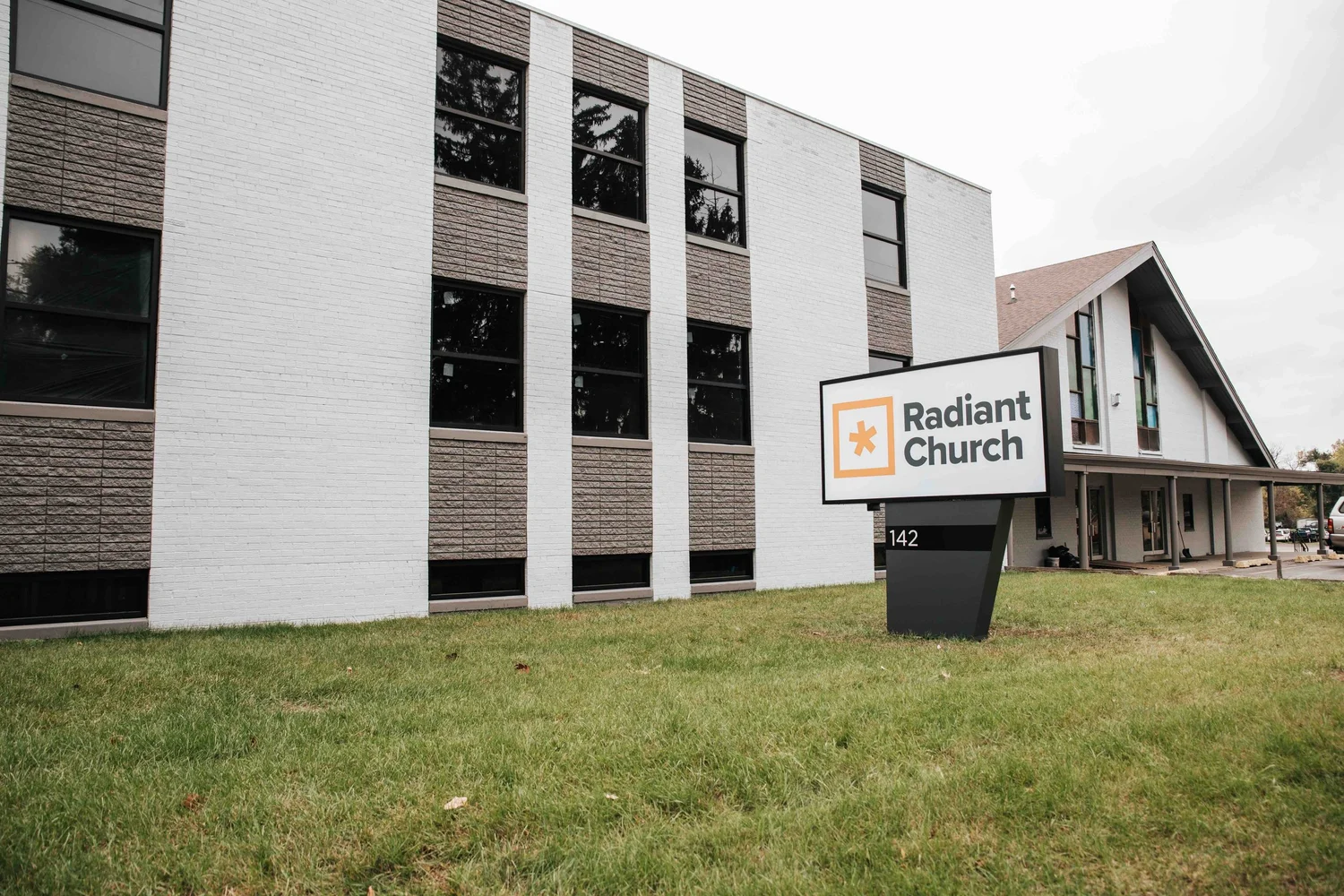 Radiant Church | Jackson, Michigan