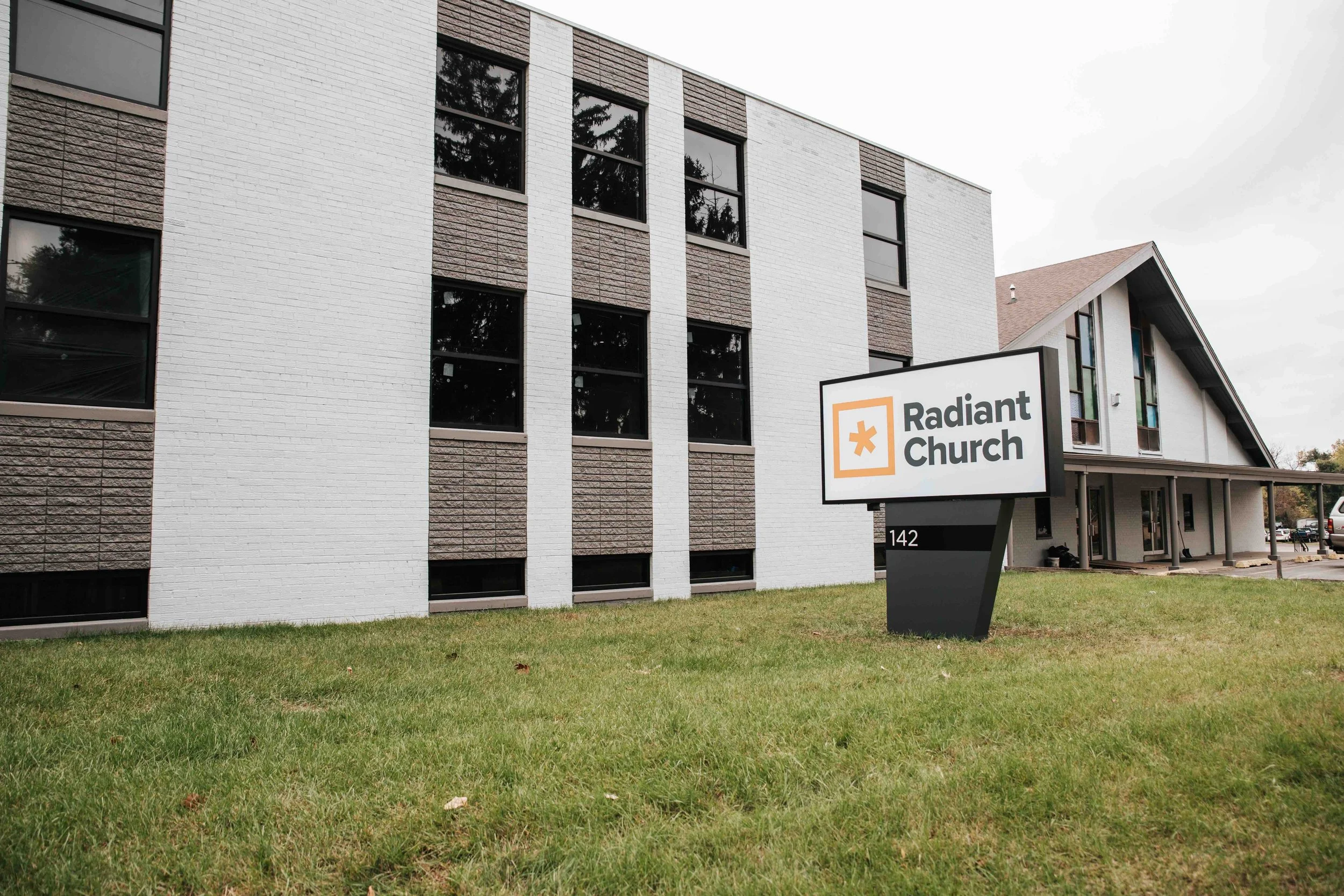 Radiant Church | Jackson, Michigan