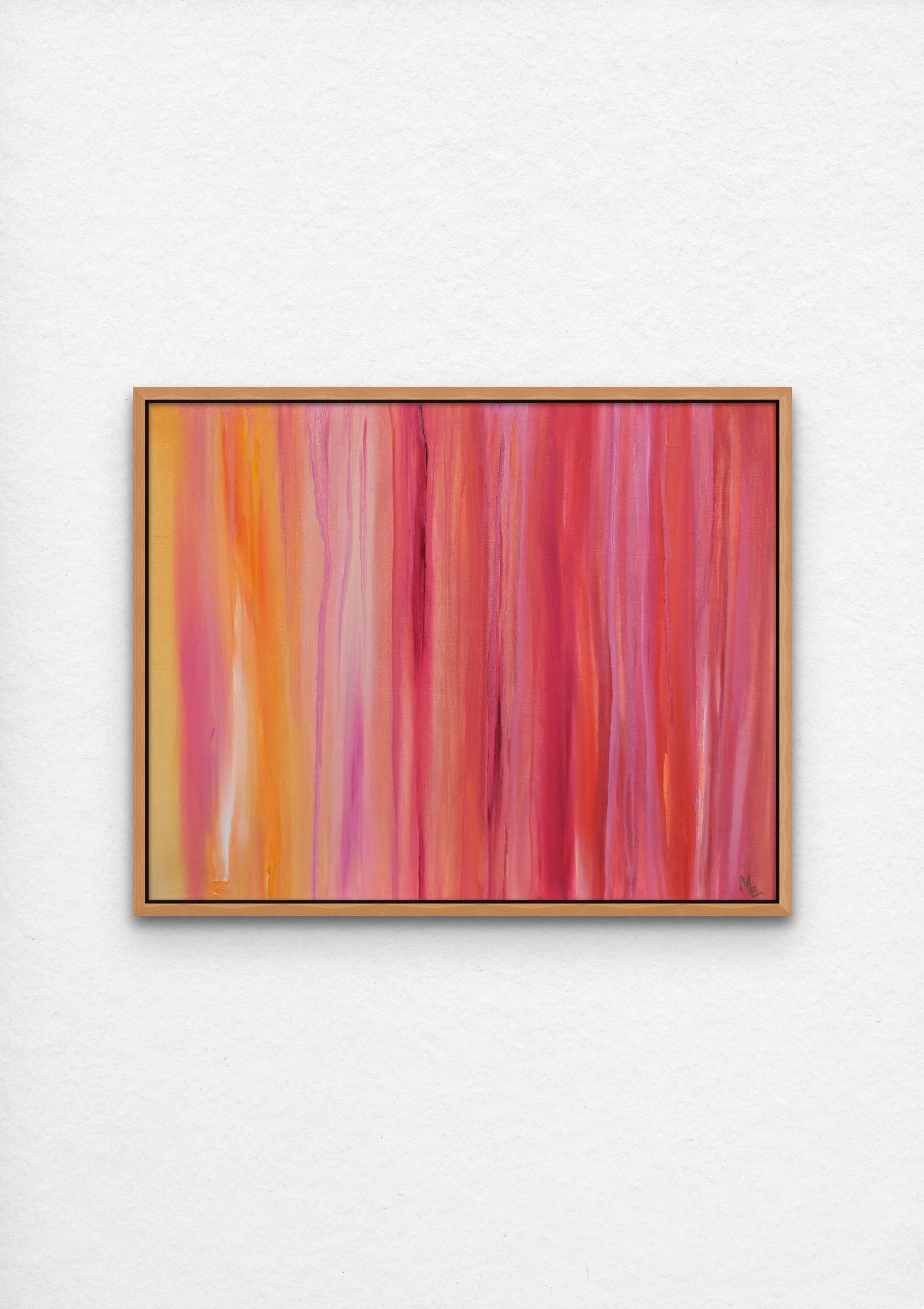 Elements Series — Studio M.E.