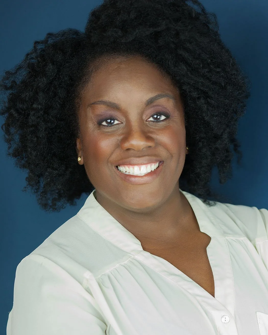 Acting — Dee-Dee Darby-Duffin